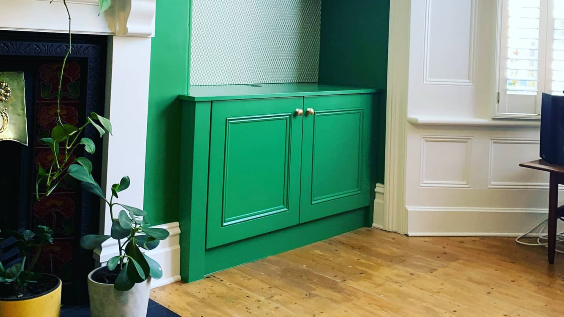 Advanced Spray Finishing | Furniture spraying in Malton